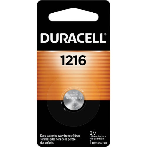 Coin Cell Battery | Shop Safety Supply Network