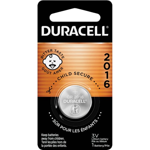 Coin Cell Battery | Shop Safety Supply Network